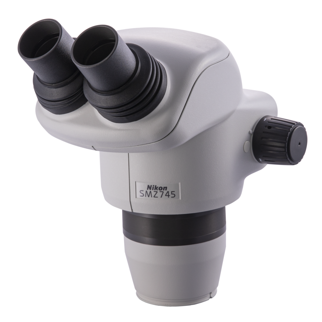 Produktkonfigurator Nikon Stereomikroskop SMZ745