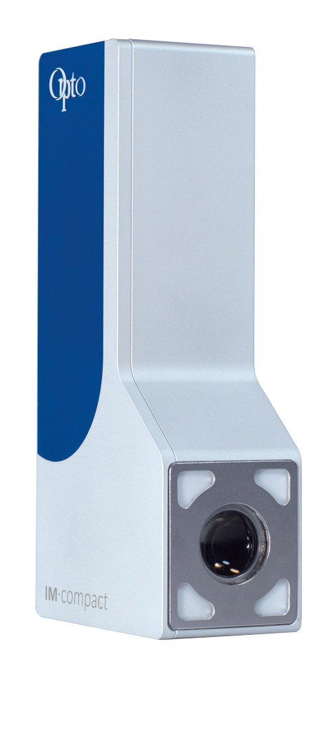 Opto Imaging Module IM compact M integrated lighting